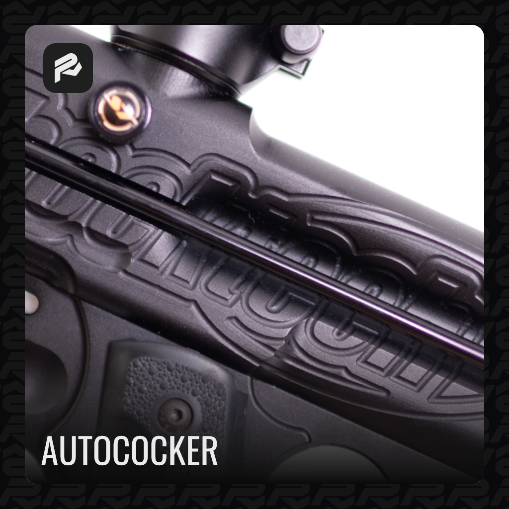 Worr Games | Autococker