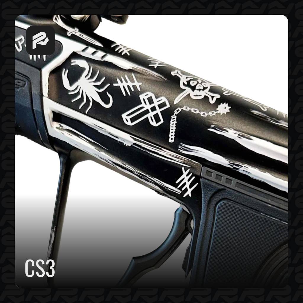 Planet Eclipse | CS3