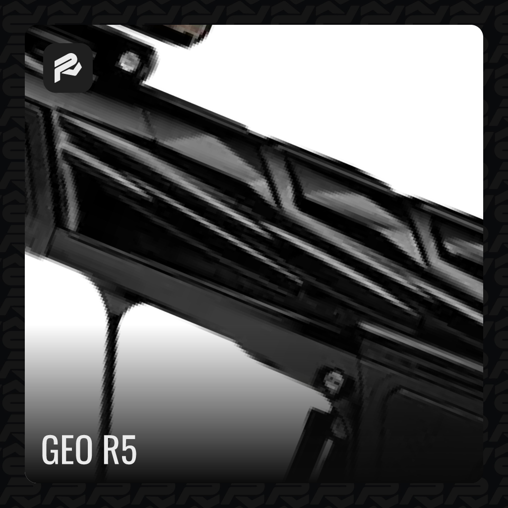 Planet Eclipse | Geo R5