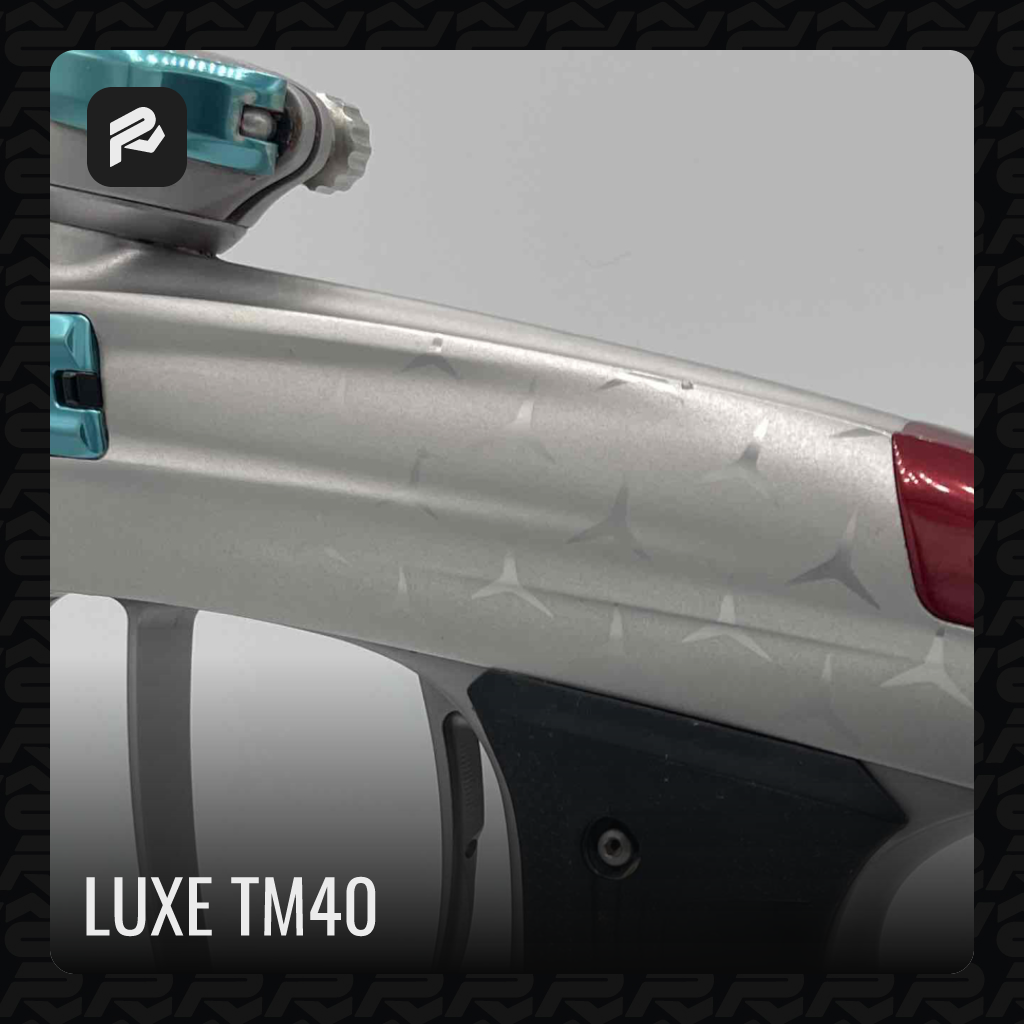 DLX Technology | Luxe TM40