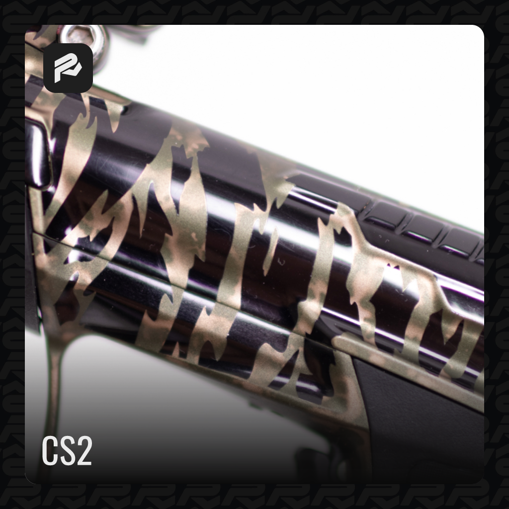 Planet Eclipse | CS2