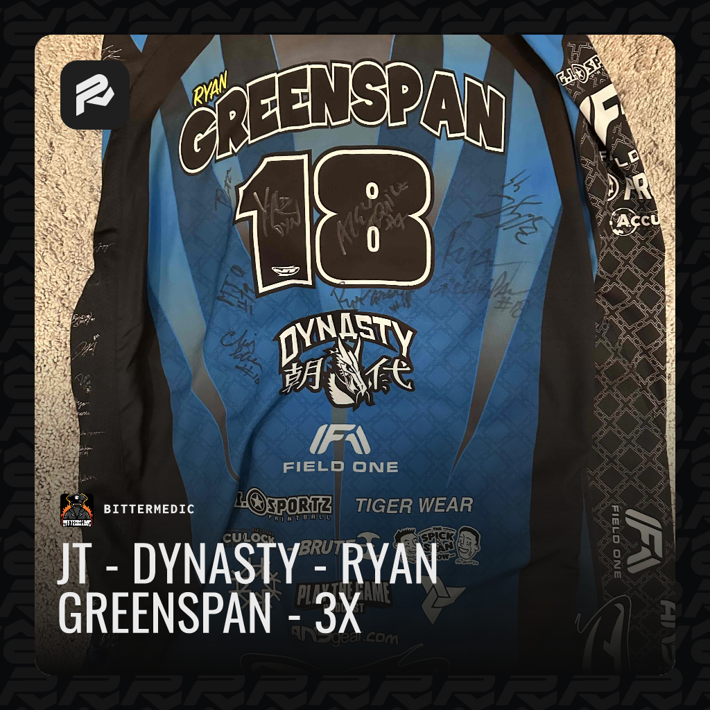 JT - dynasty - ryan greenspan - 3x