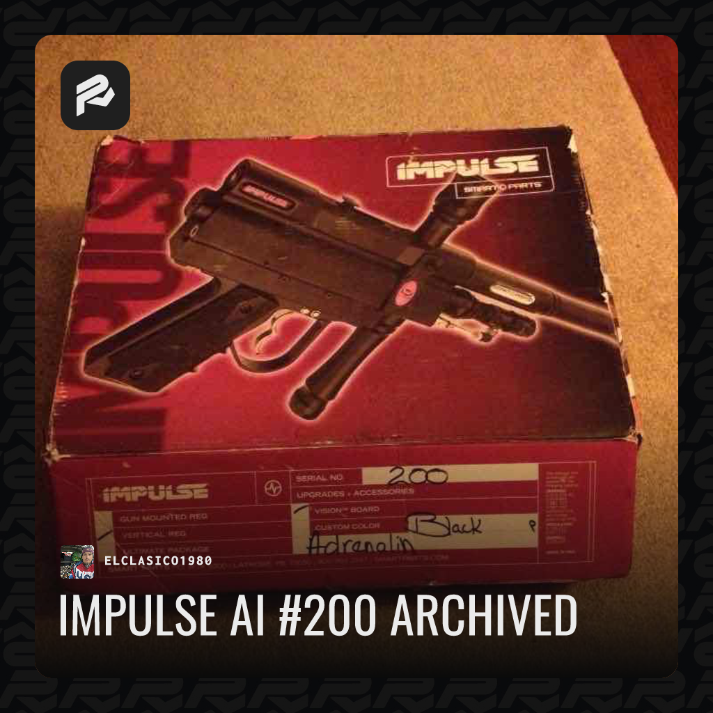 Impulse AI #200 archived