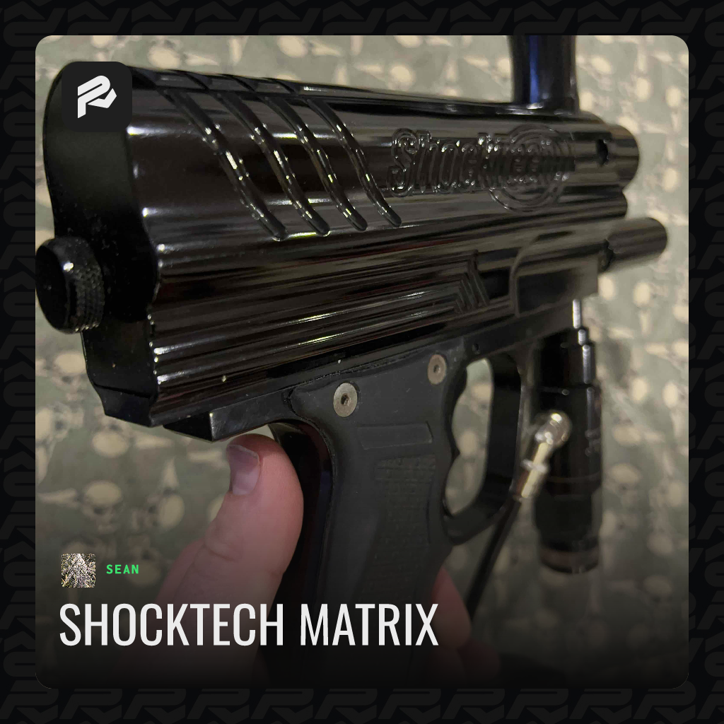 Shocktech Matrix