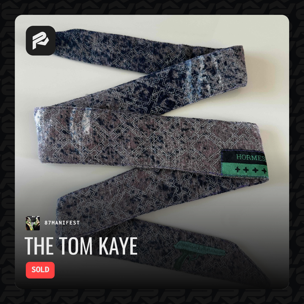 The Tom Kaye