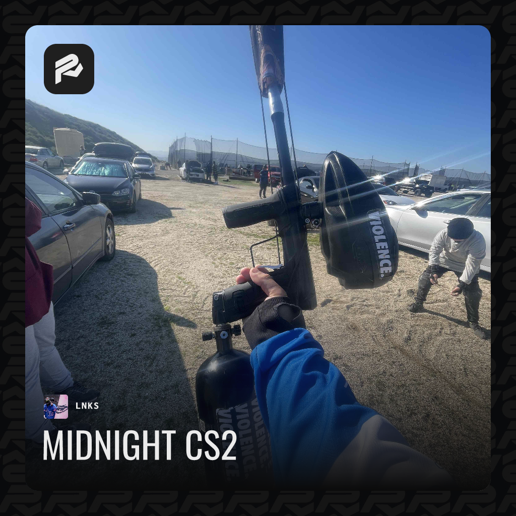 Midnight CS2