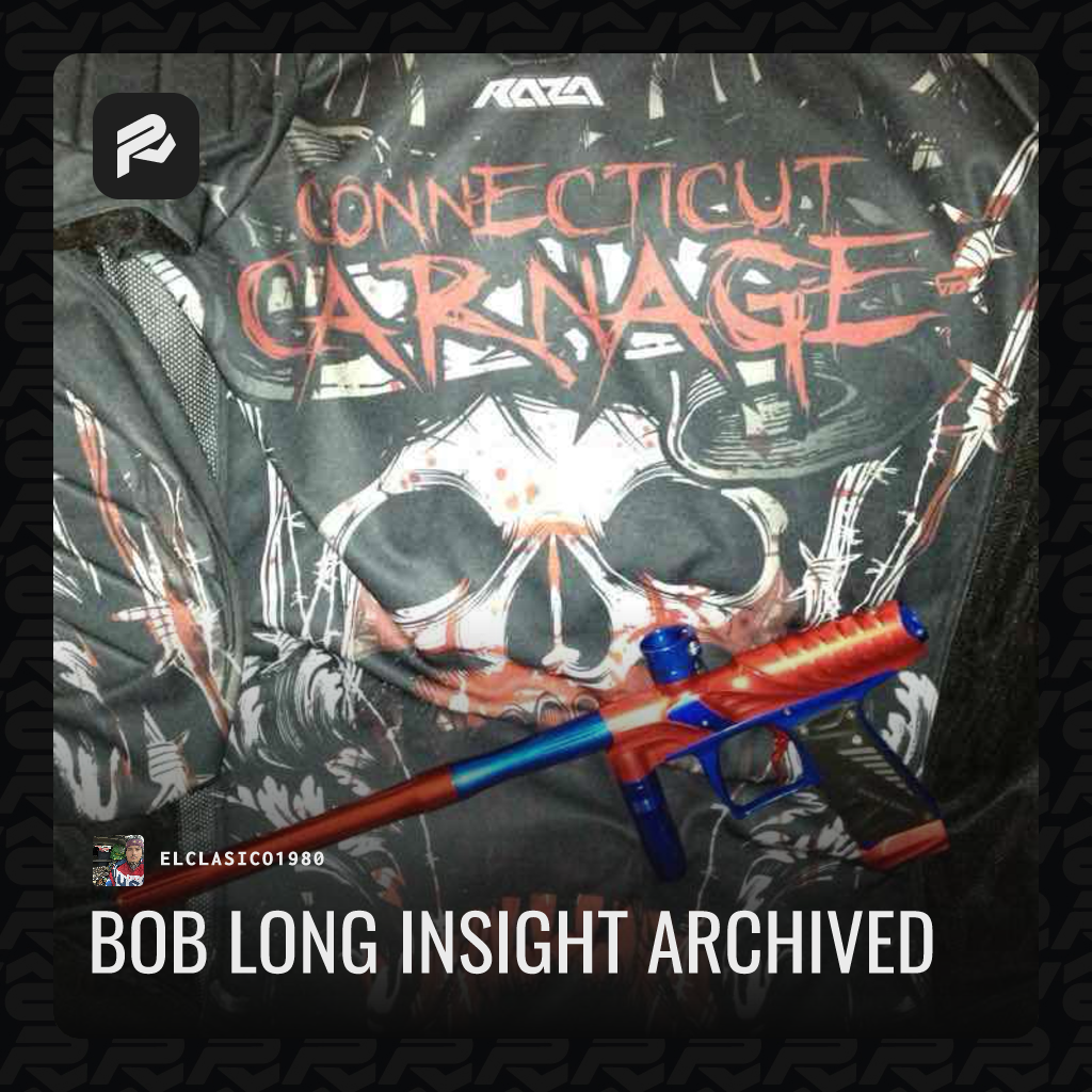 Bob Long Insight archived