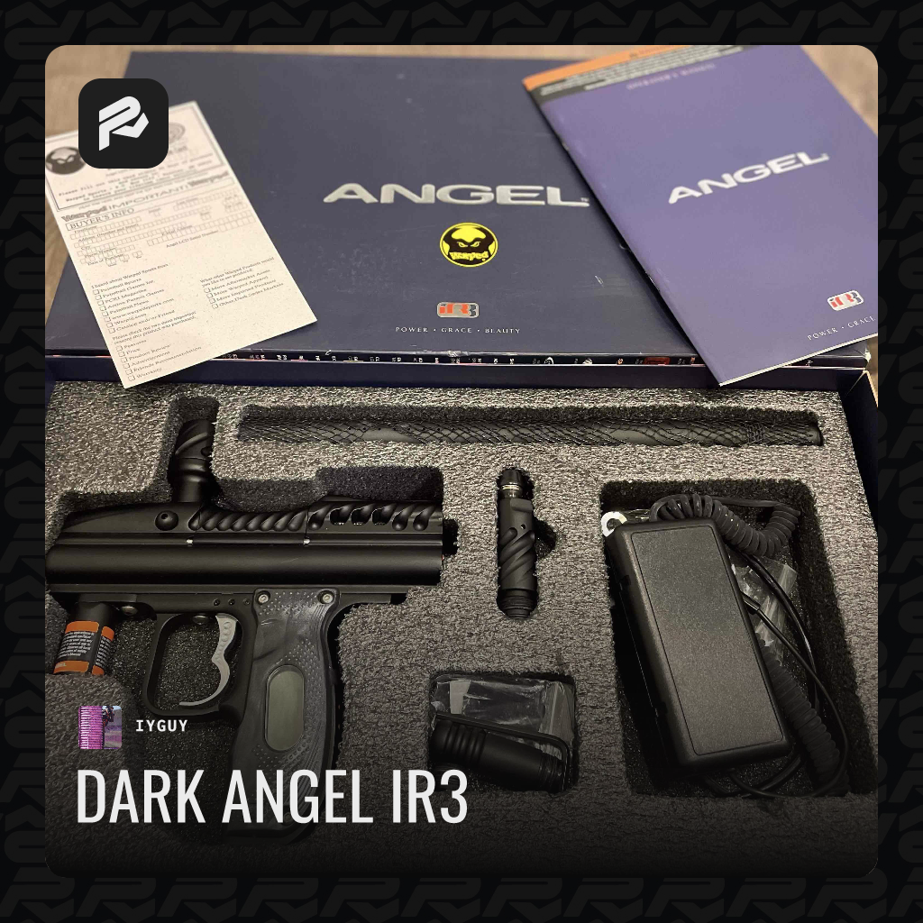 Dark Angel Ir3
