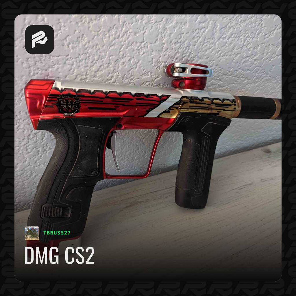 Dmg cs2