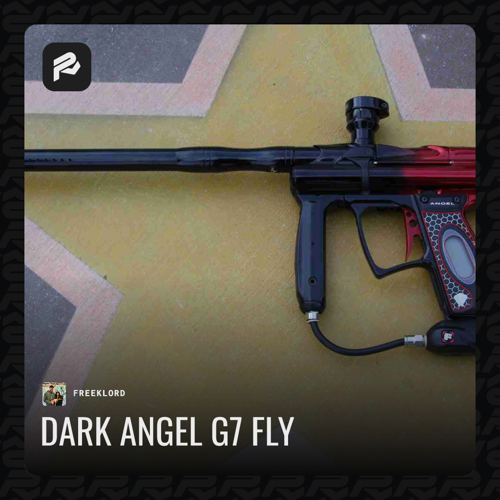 Dark Angel G7 Fly