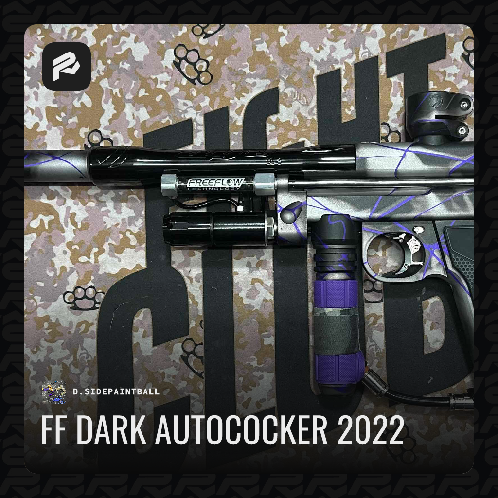 FF Dark Autococker 2022