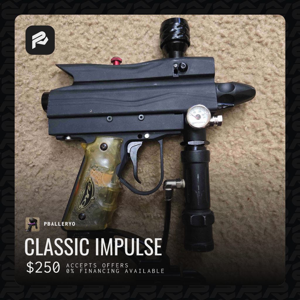Classic Impulse