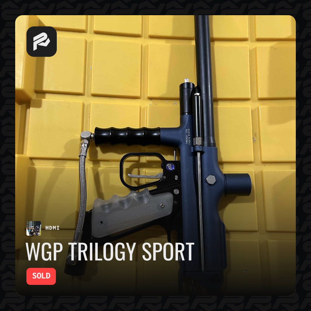 WGP Trilogy Sport