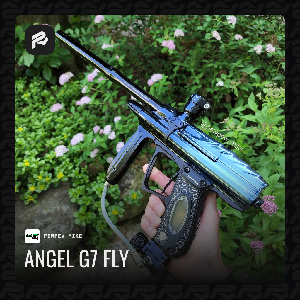 Angel G7 Fly
