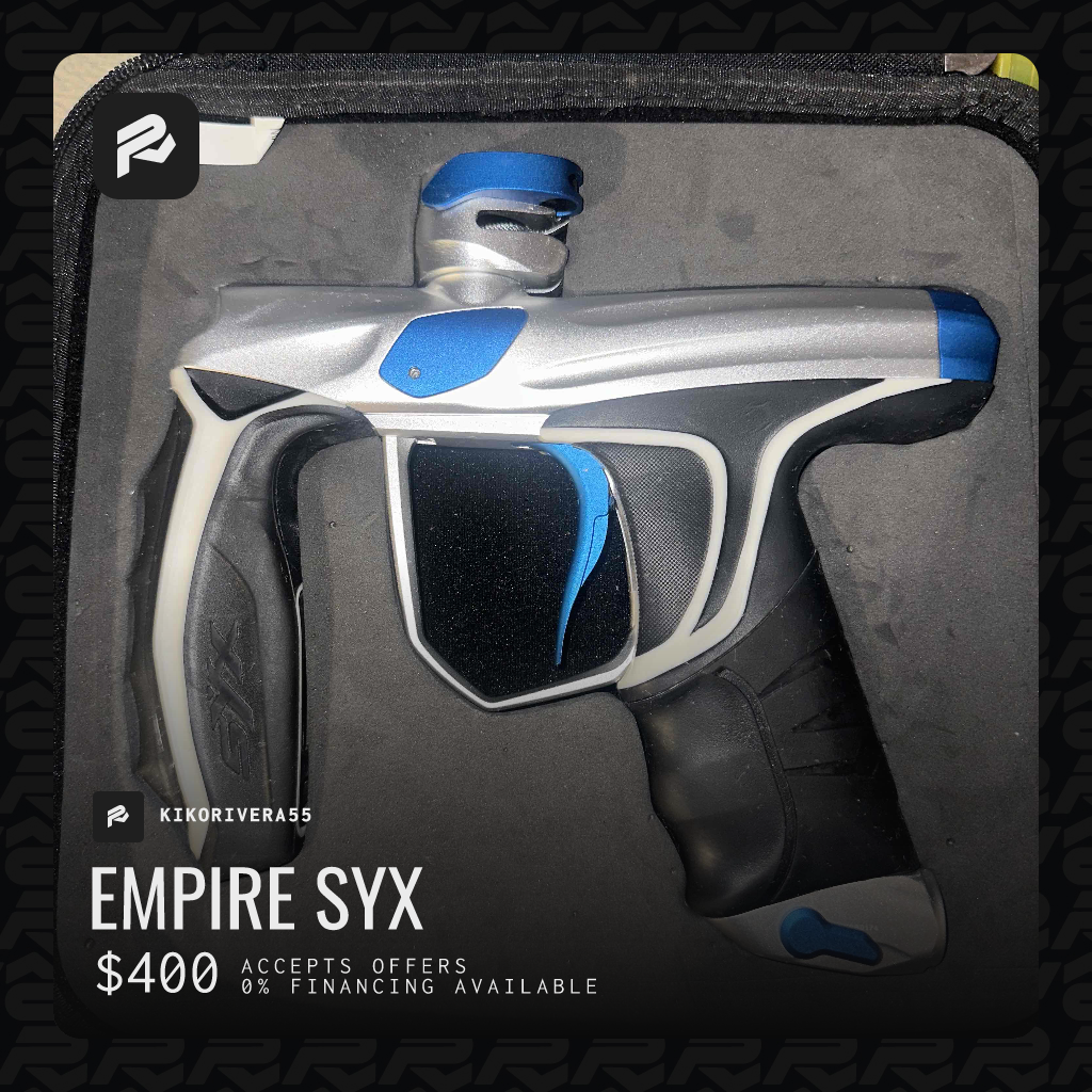 Empire syx