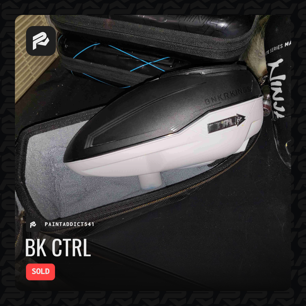 Bk ctrl