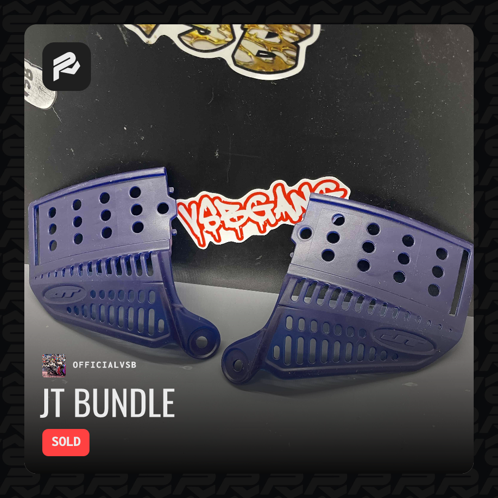 Jt bundle