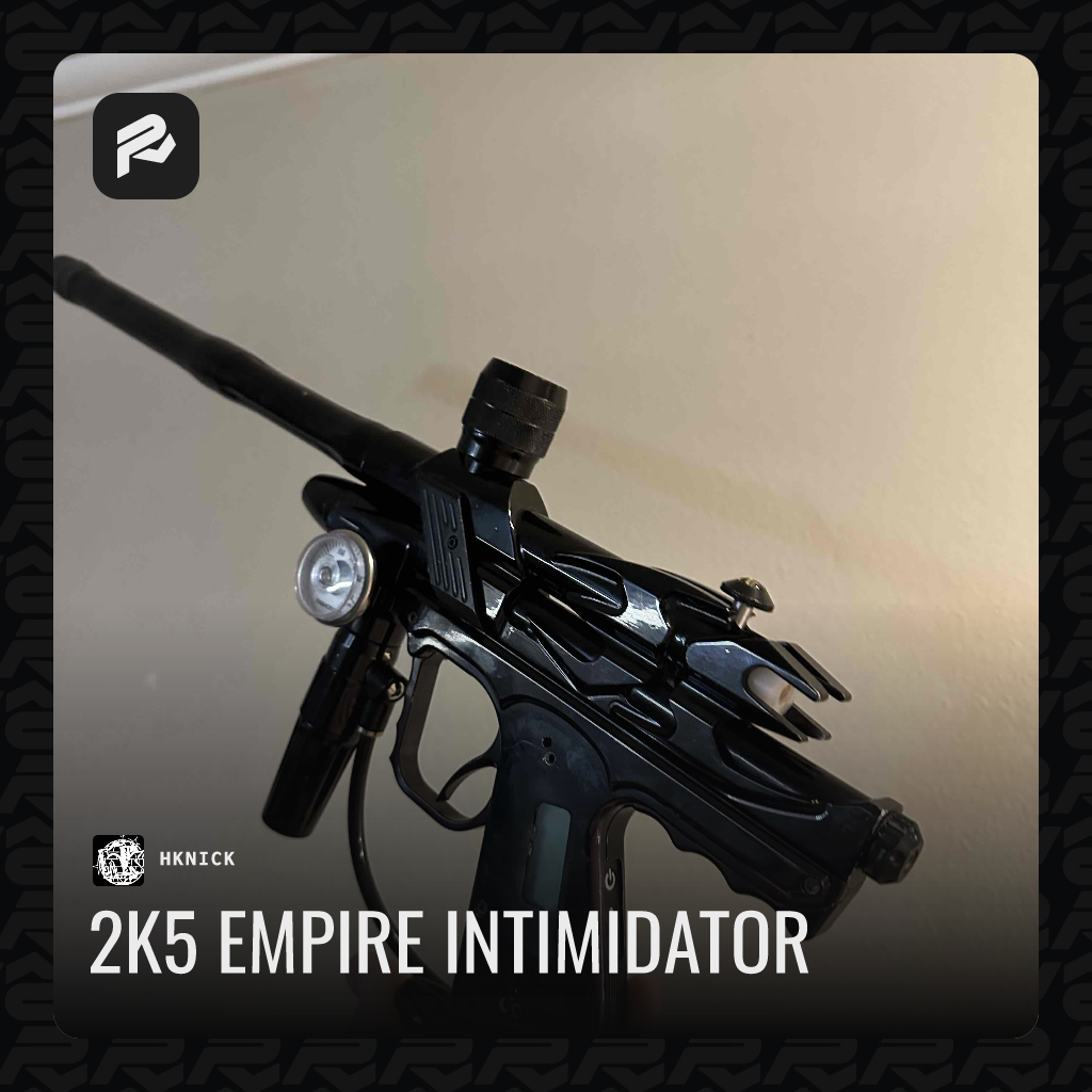 2k5 Empire Intimidator
