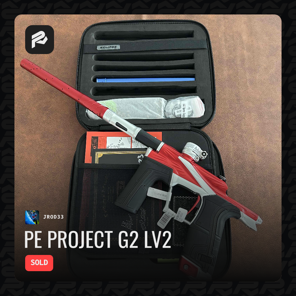 PE project g2 lv2