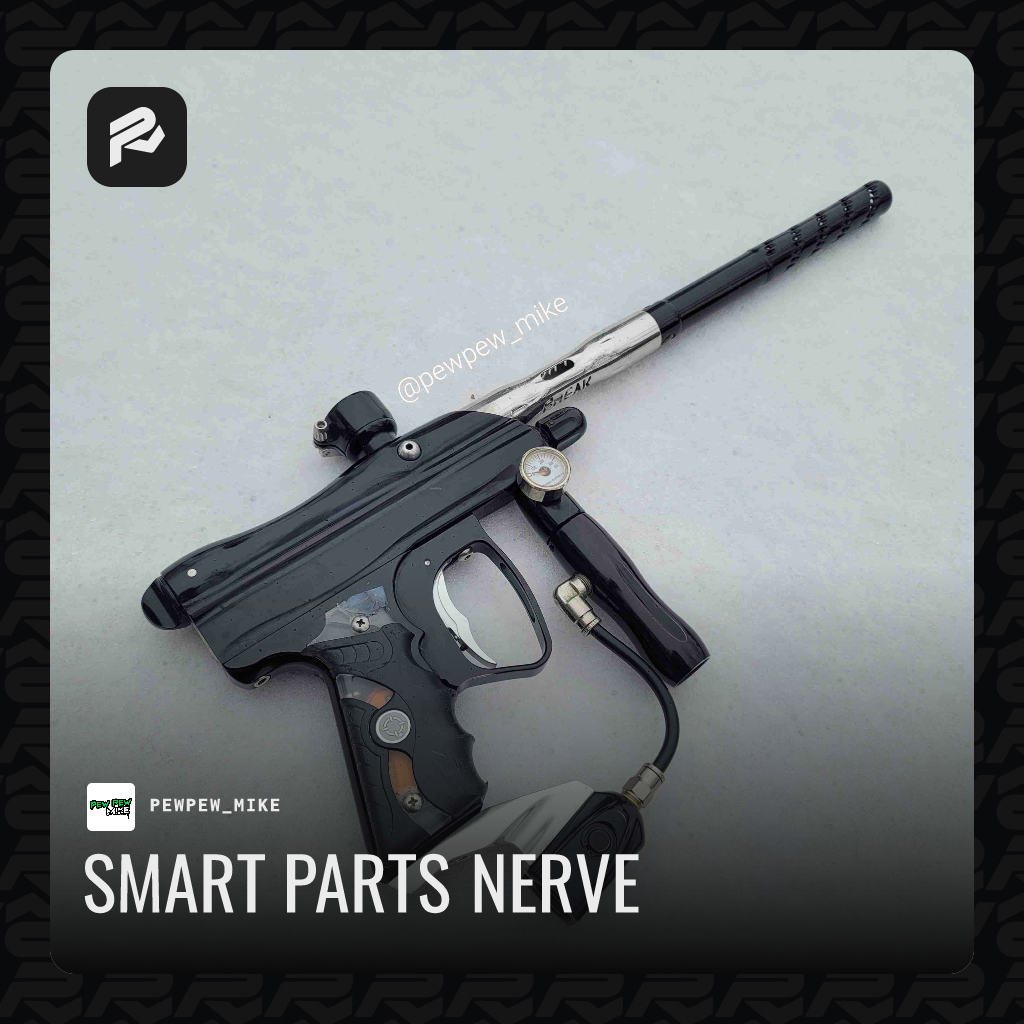 Smart Parts Nerve