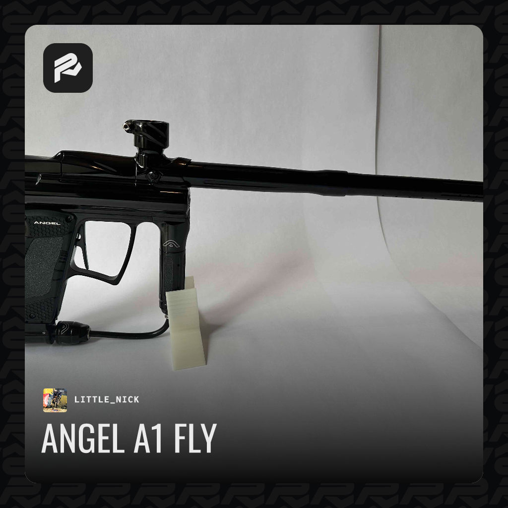 Angel A1 fly