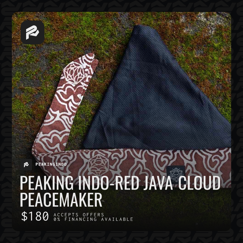 Red Java Cloud Peacemaker