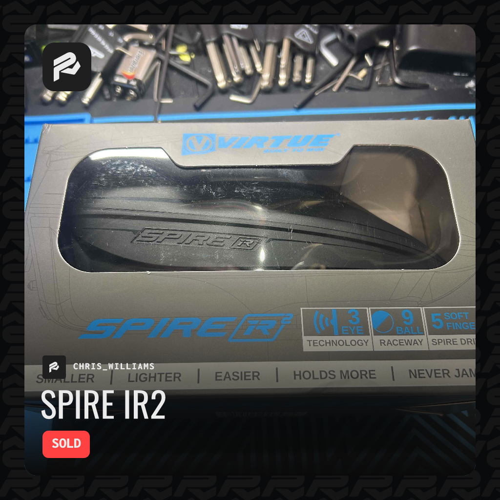 Spire IR2