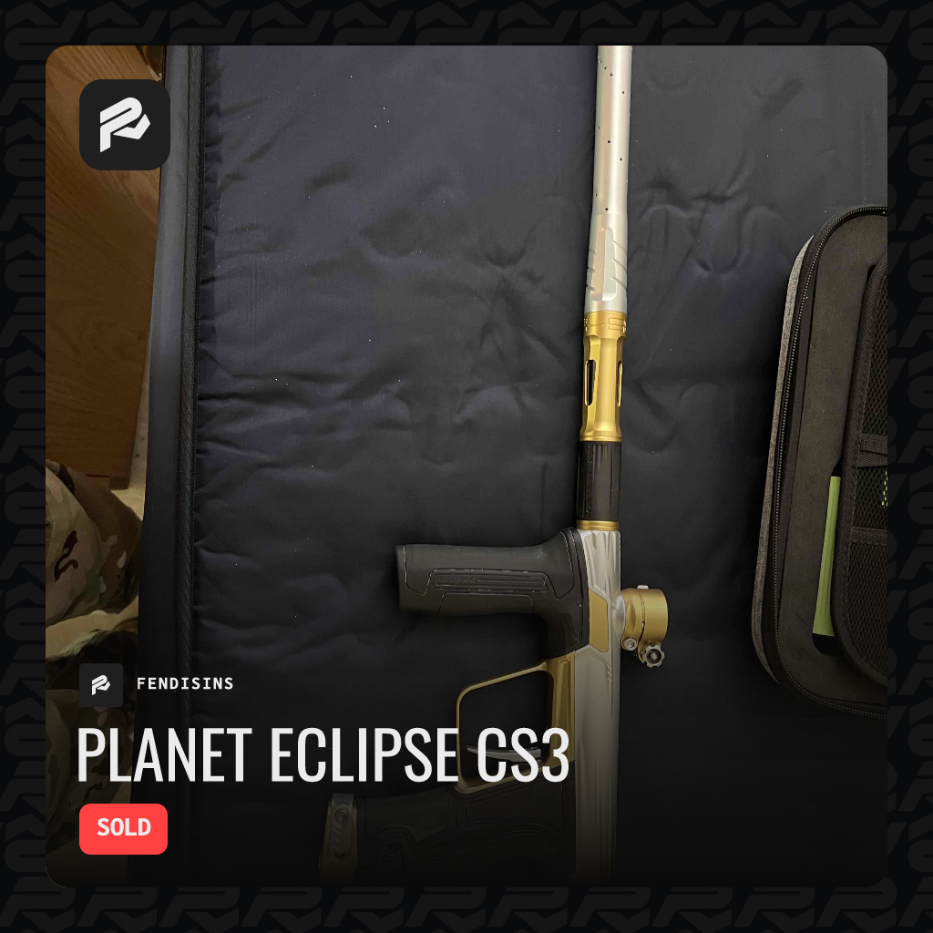 Planet eclipse cs3
