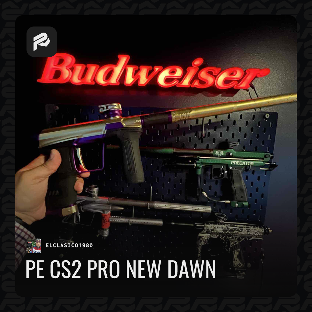PE CS2 Pro New Dawn