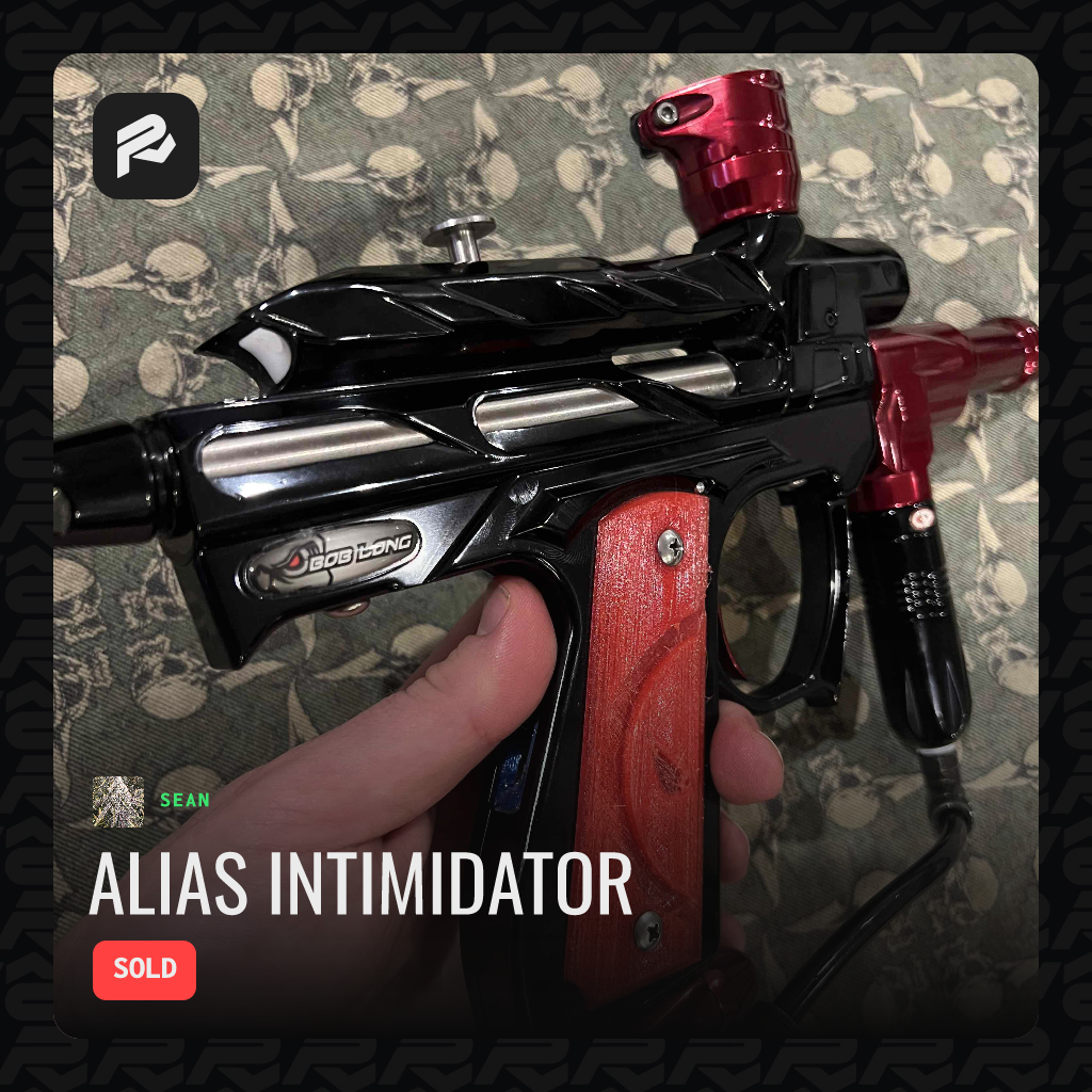 Alias Intimidator