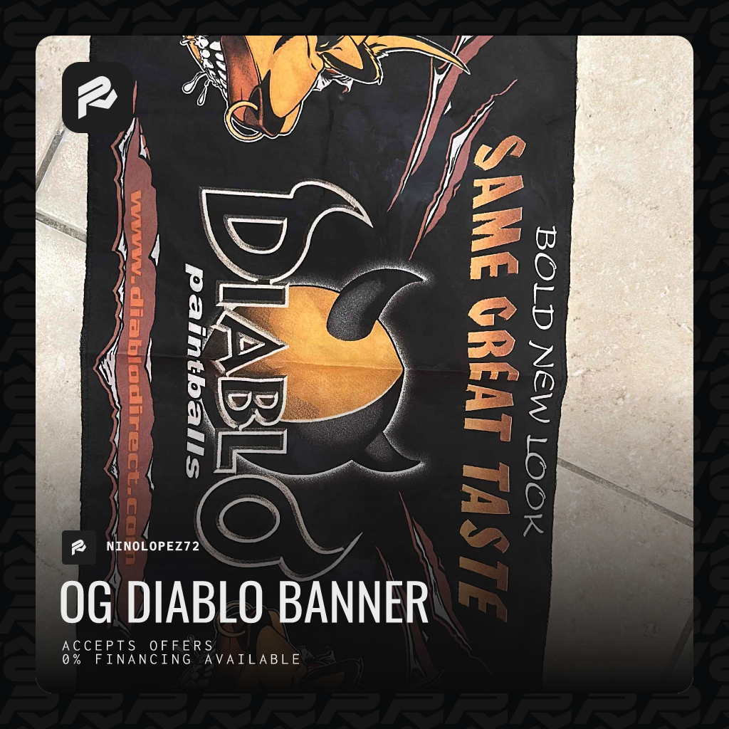 OG Diablo banner