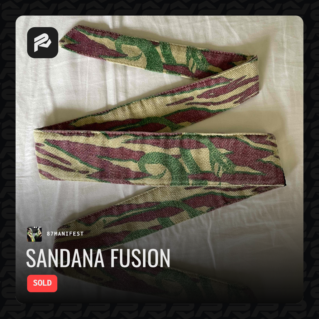 Sandana Fusion