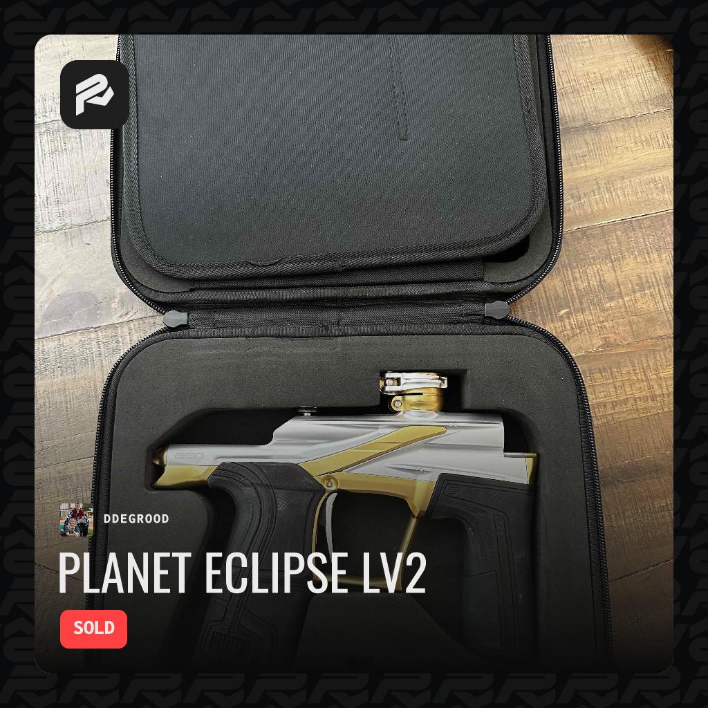 Planet Eclipse LV2