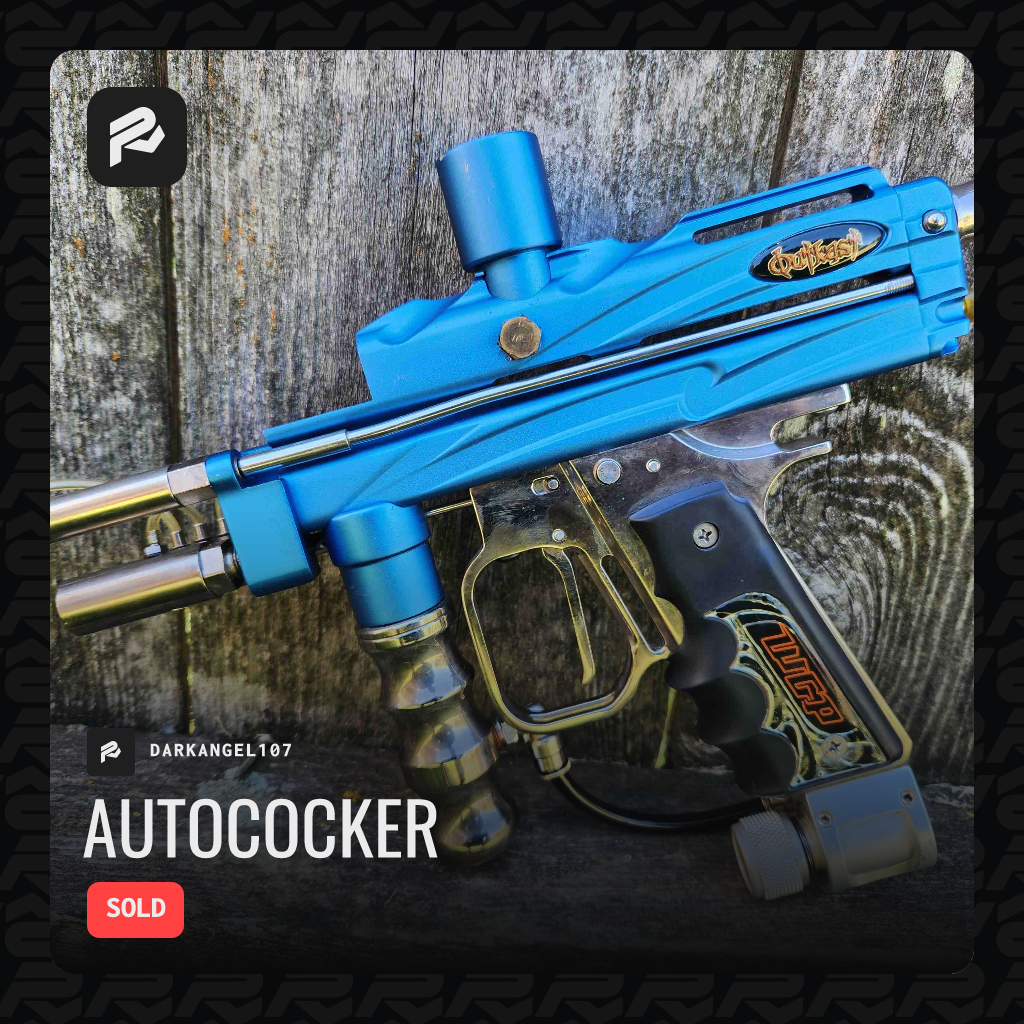 Autococker