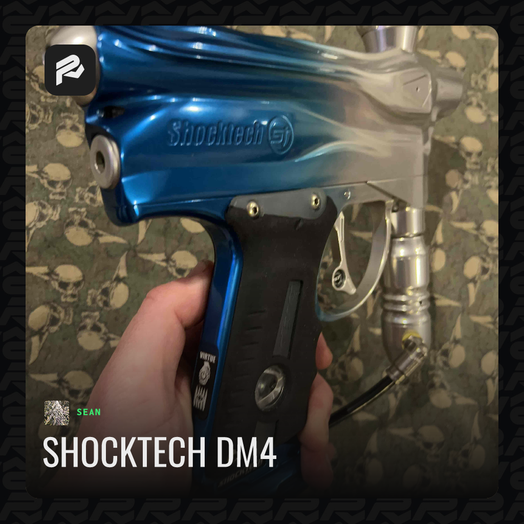 Shocktech DM4