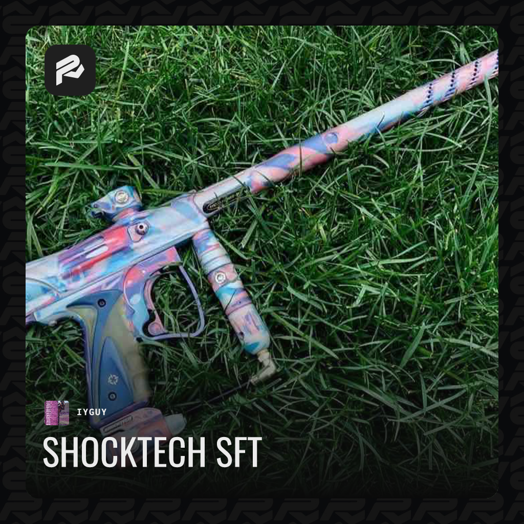 Shocktech SFT