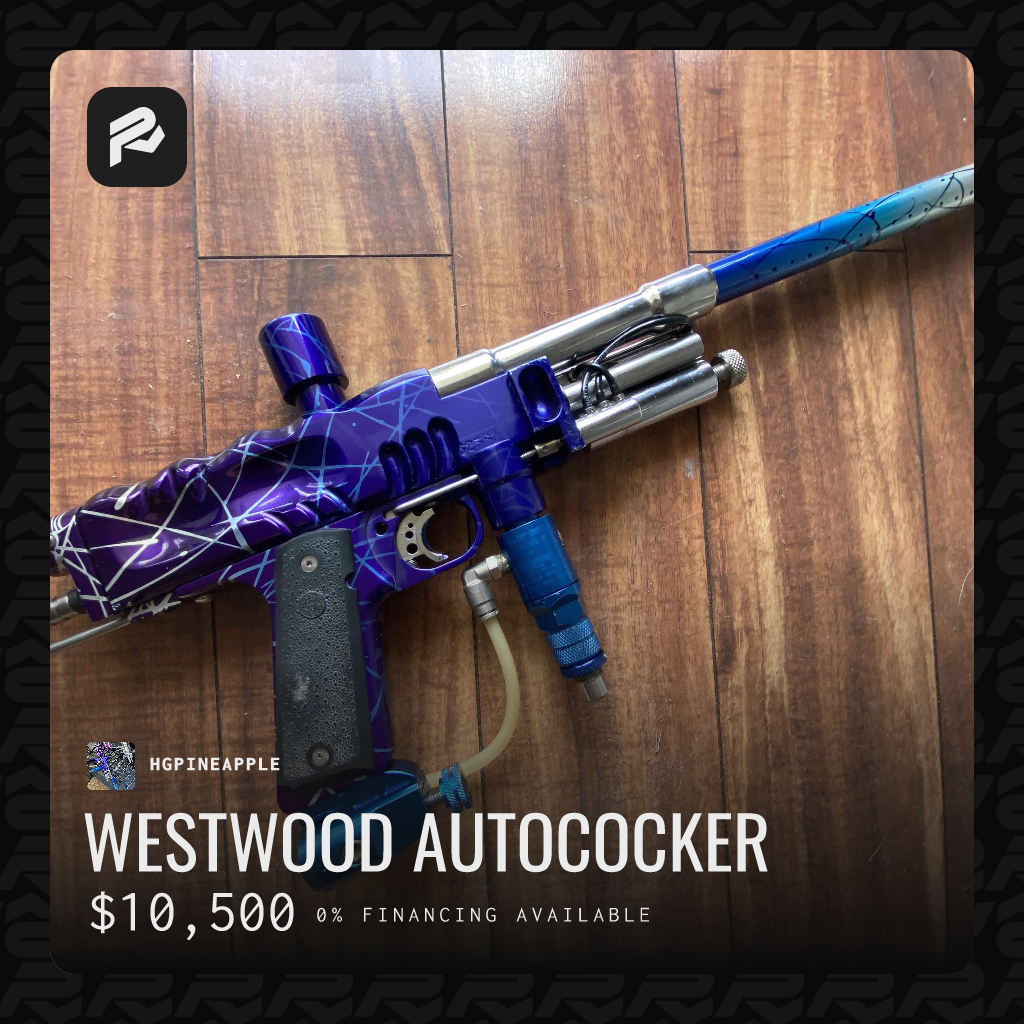 Westwood Autococker