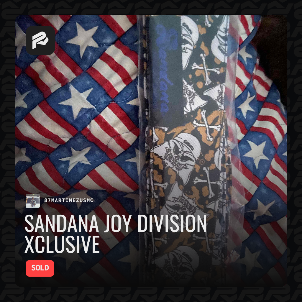 Sandana joy division xclusive