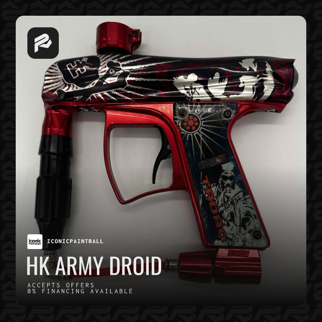 HK Army Droid