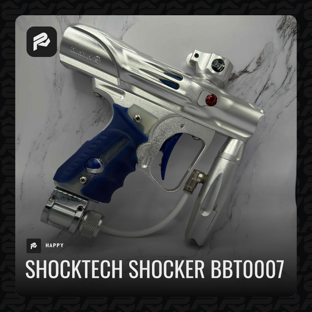 Shocktech Shocker BBT0007