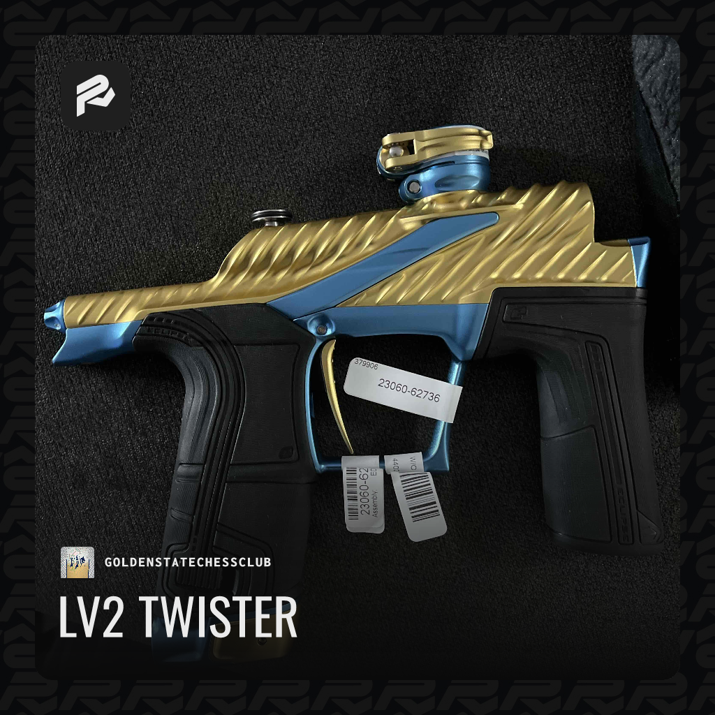 LV2 Twister