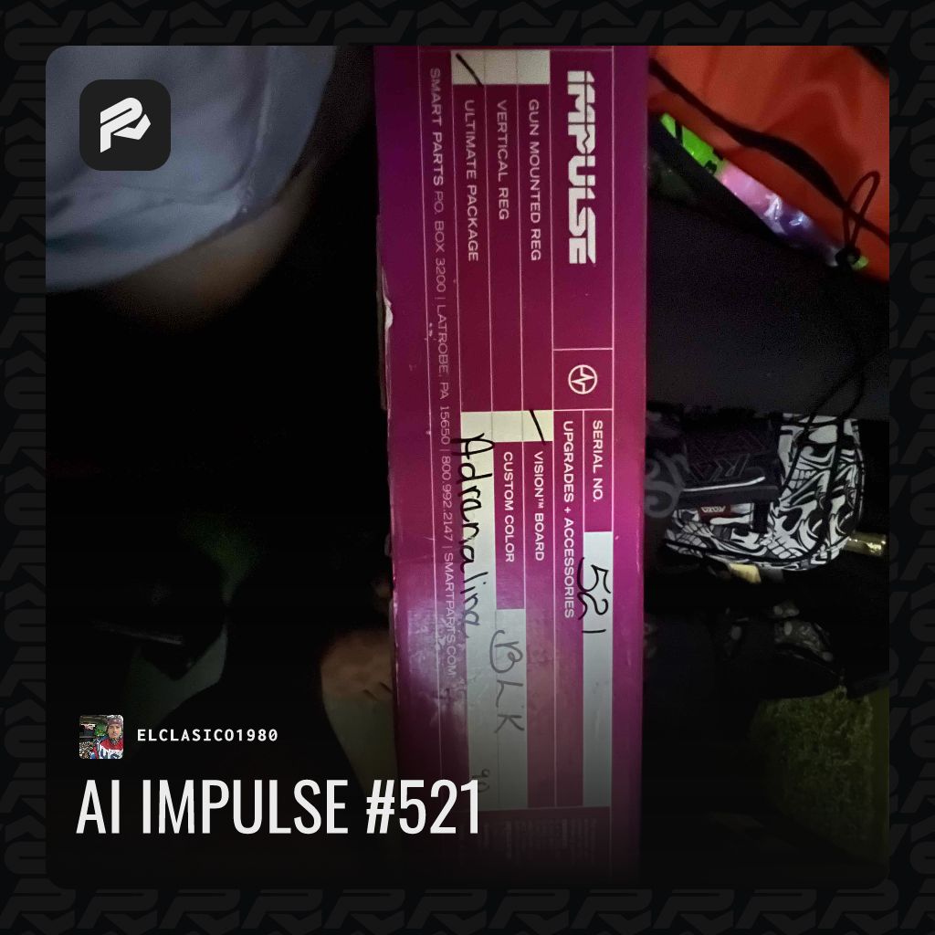 AI Impulse #521