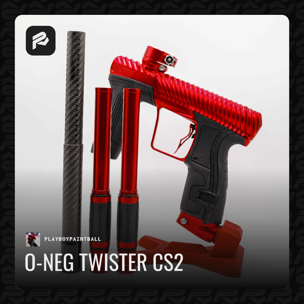 O-Neg Twister CS2