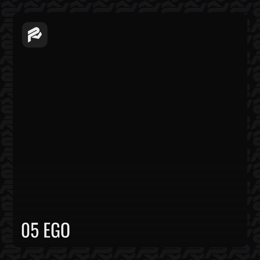 Planet Eclipse | 05 Ego