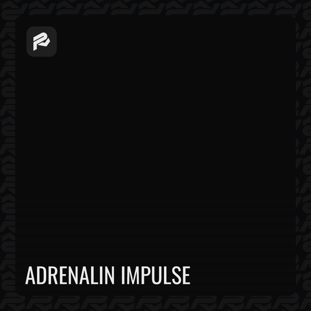 Adrenalin | Adrenalin Impulse
