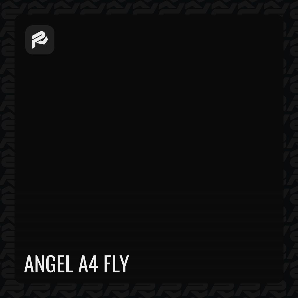 WDP | Angel A4 Fly