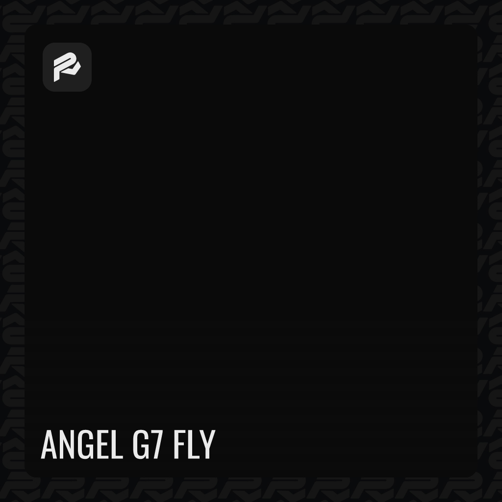 WDP | Angel G7 Fly