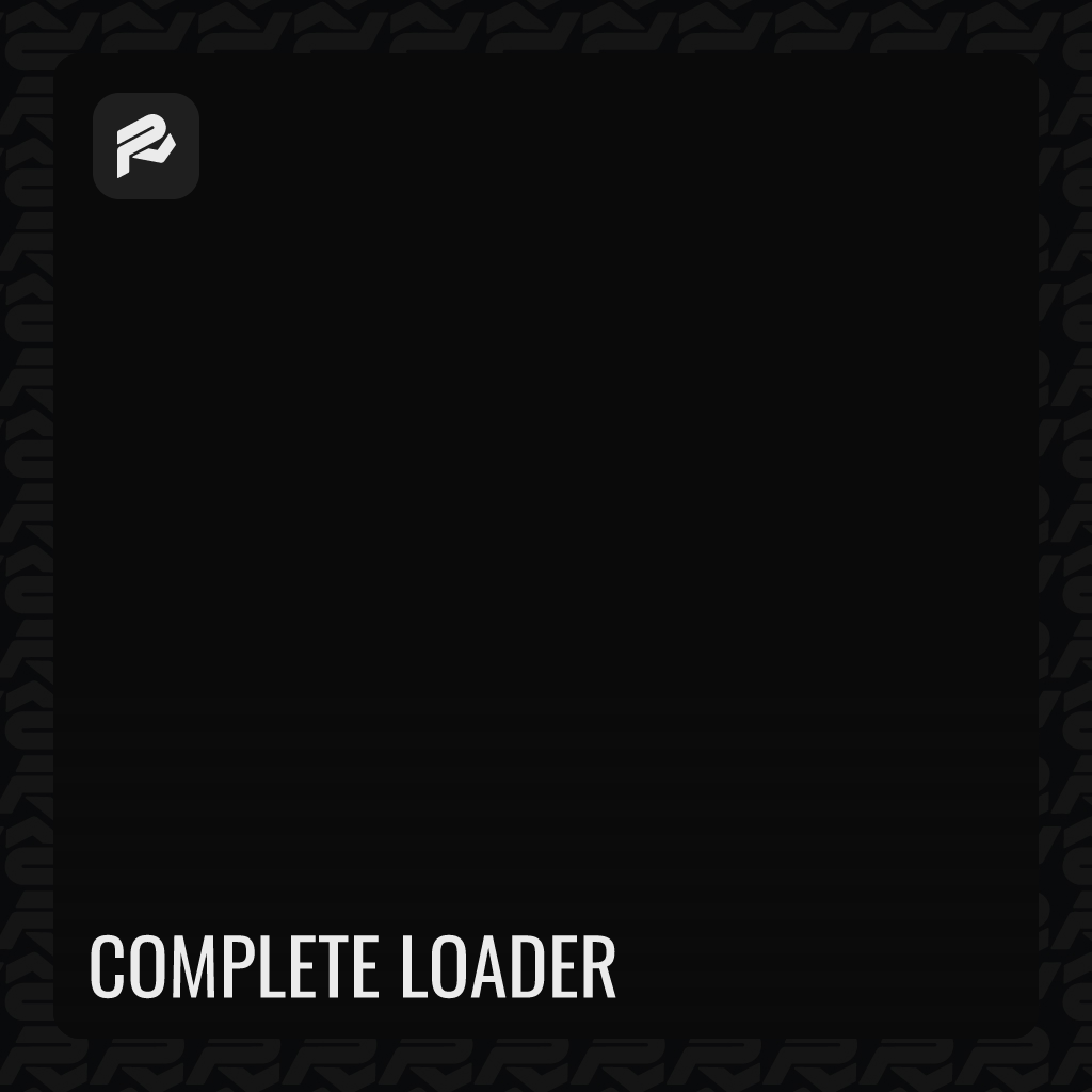 Complete Loader
