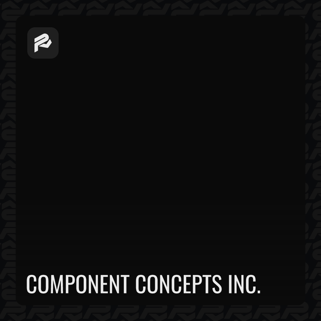 Component Concepts Inc.
