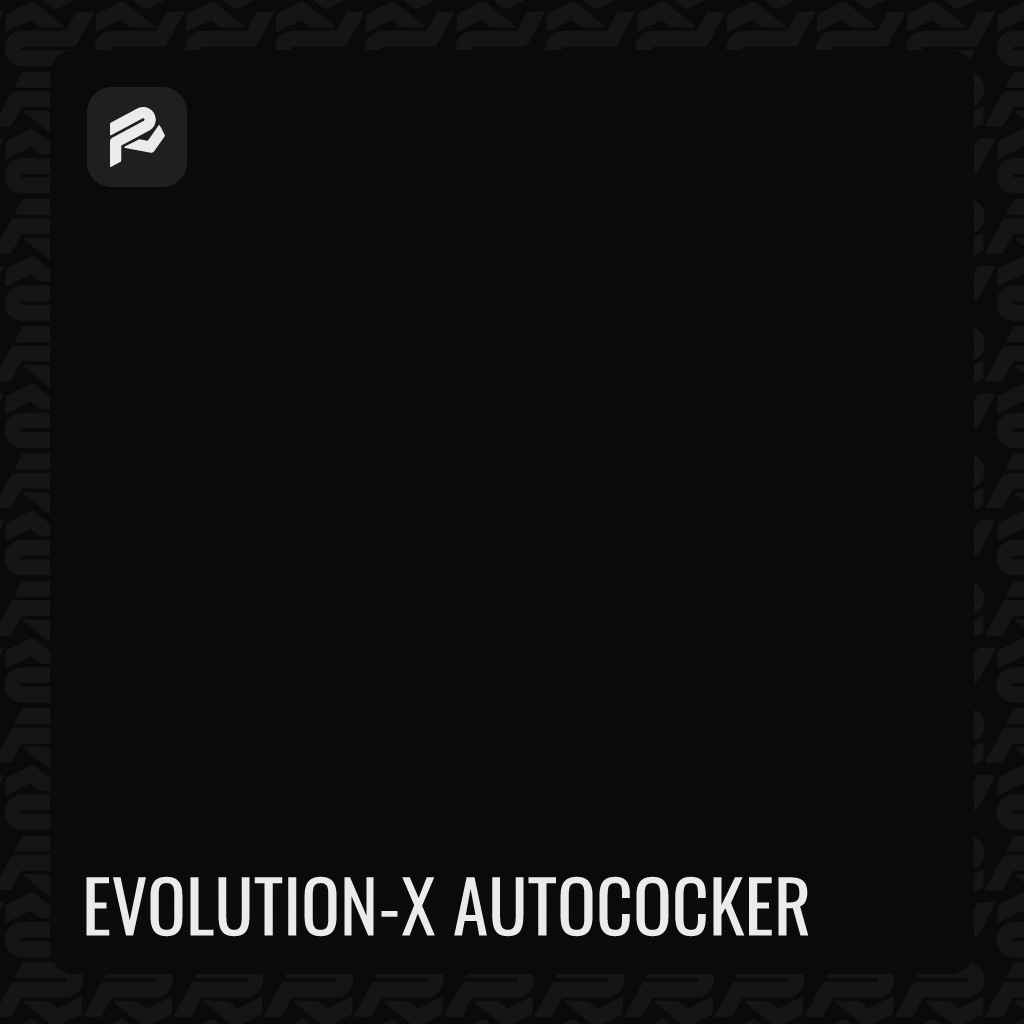 Belsales | Evolution-X Autococker